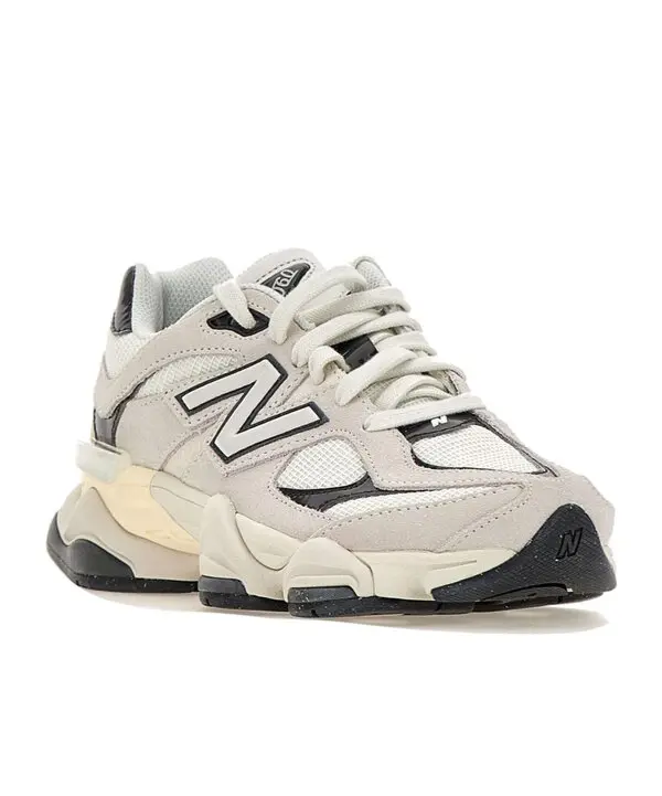 NEW BALANCE 9060 Paneled Sneakers
