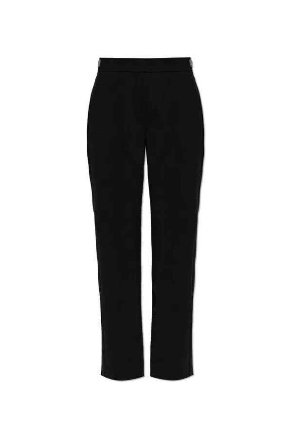 Max Mara Tailored Trousers