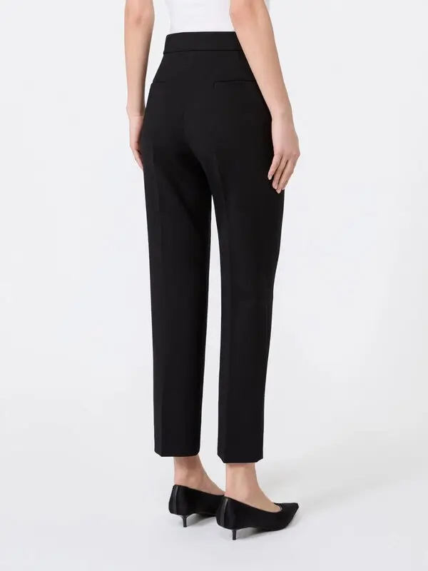 Max Mara Tailored Trousers