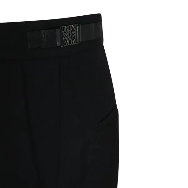 Max Mara Tailored Trousers