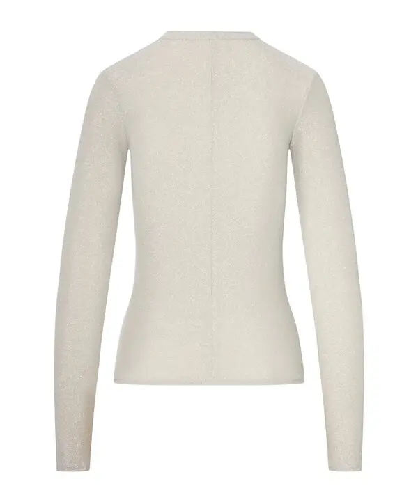 FORTE_FORTE Roundneck T-shirt