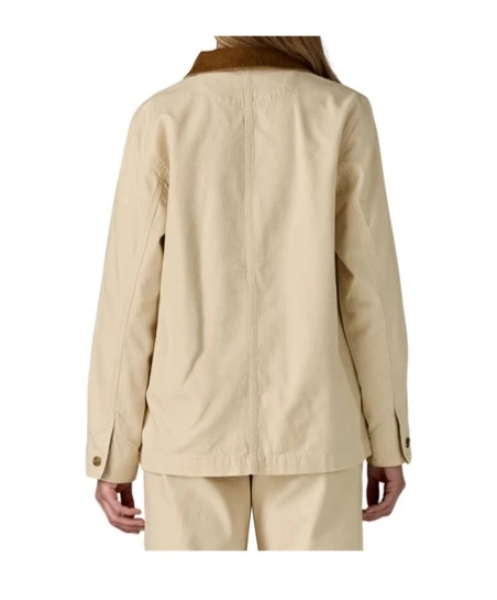 Patagonia Stand Up Button-front Jacket - No