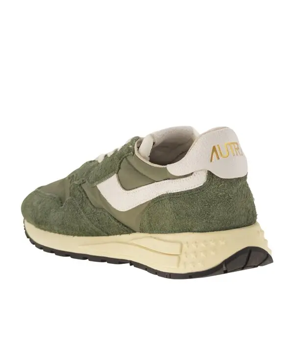 AUTRY Reelwind Low-top Sneakers
