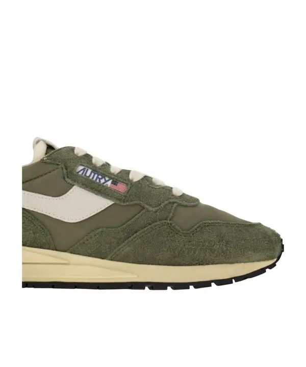 AUTRY Reelwind Low-top Sneakers