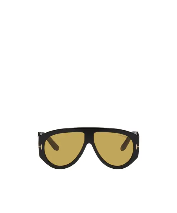 TOM FORD Bronson Sunglasses - Nude