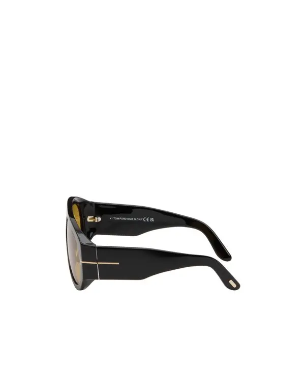 TOM FORD Bronson Sunglasses