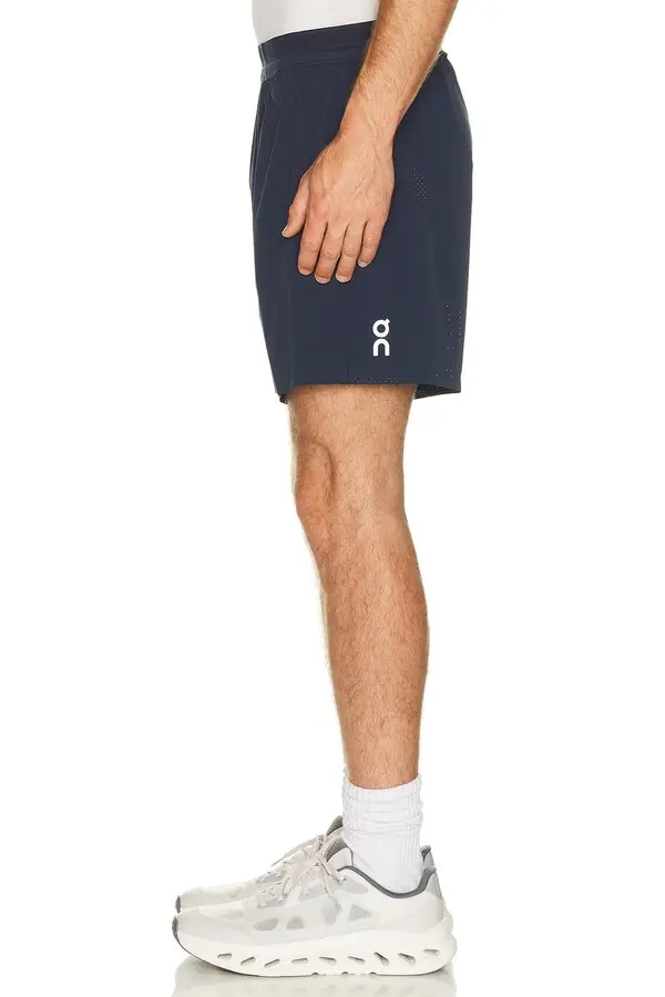On 5" Performance Shorts