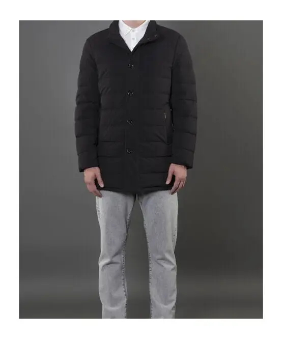 MOORER Calegari Kn Coat