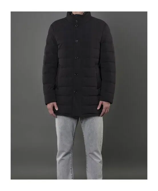 MOORER Calegari Kn Coat