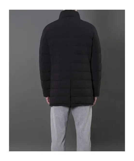 MOORER Calegari Kn Coat