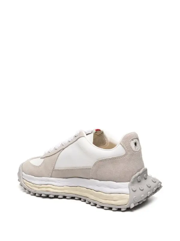 Mihara Yasuhiro Larry Og Low-top Sneakers