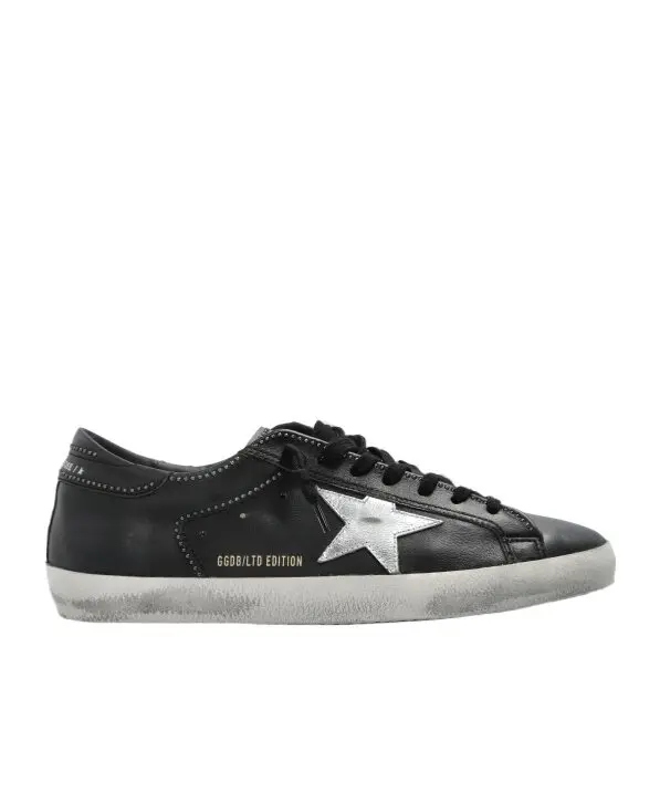 GOLDEN GOOSE Low-top Sneakers