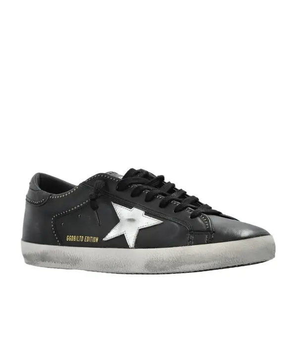 GOLDEN GOOSE Low-top Sneakers