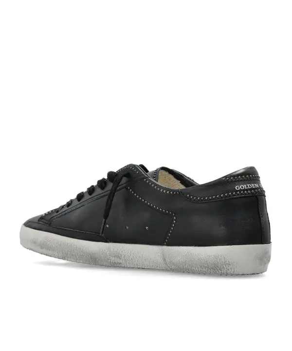 GOLDEN GOOSE Low-top Sneakers