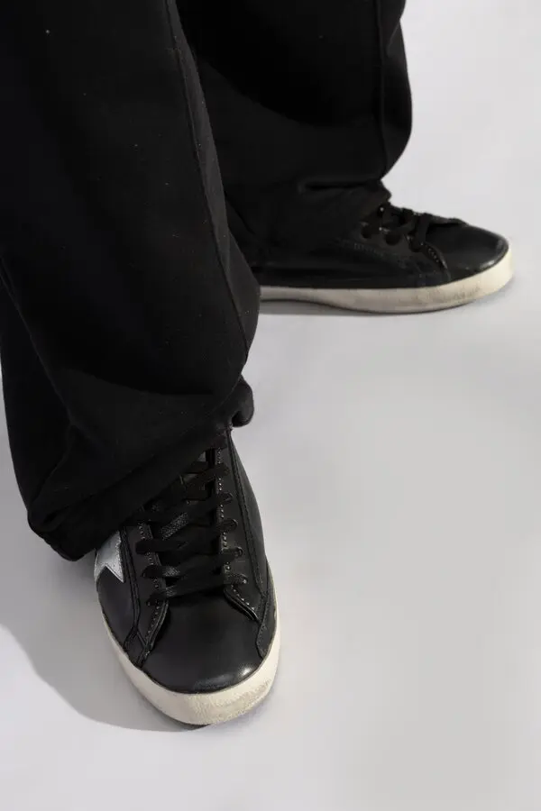 GOLDEN GOOSE Low-top Sneakers