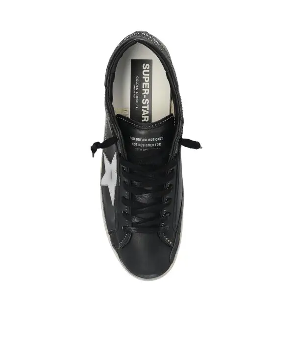 GOLDEN GOOSE Low-top Sneakers