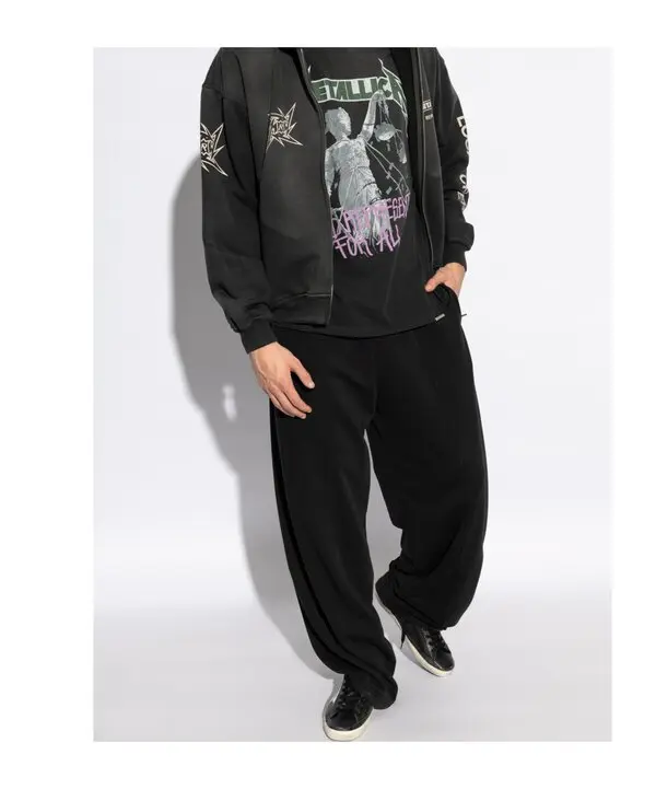 GOLDEN GOOSE Low-top Sneakers