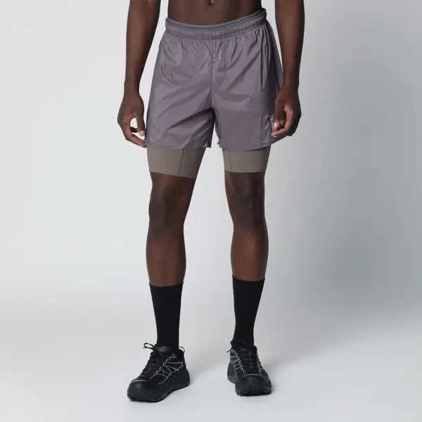 Satisfy Shark Techsilk 8" Shorts