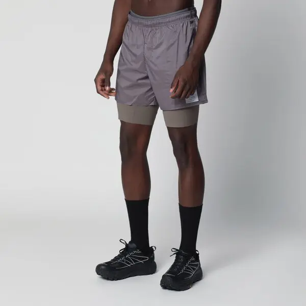 Satisfy Shark Techsilk 8" Shorts