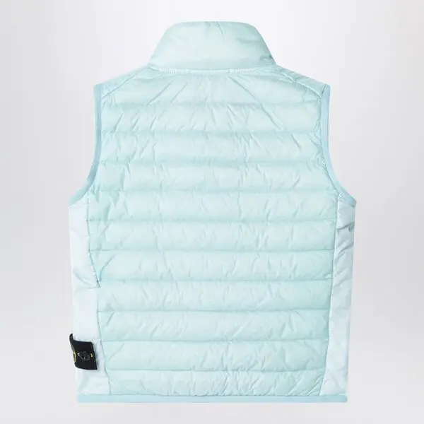 Stone Island Zip Vest