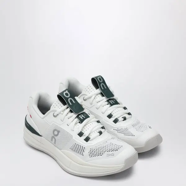 On The Roger Pro Tennis Shoes