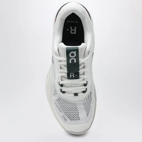 On The Roger Pro Tennis Shoes