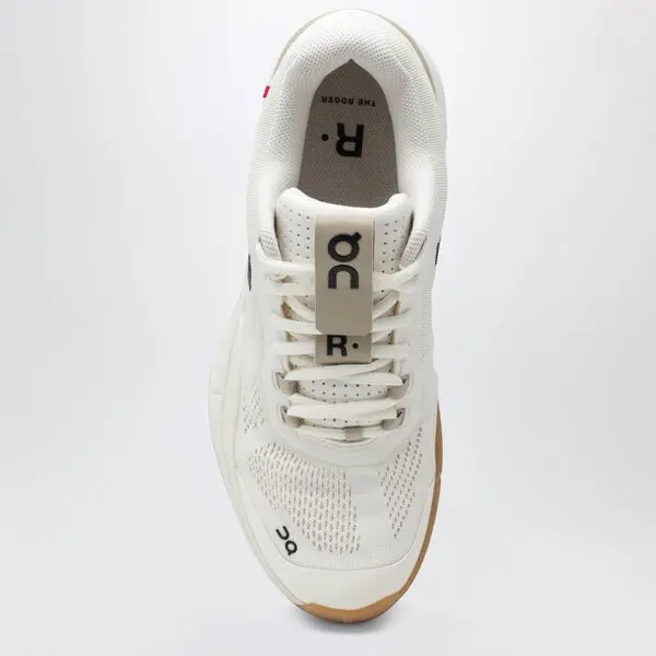 On The Roger Pro Tennis Shoes