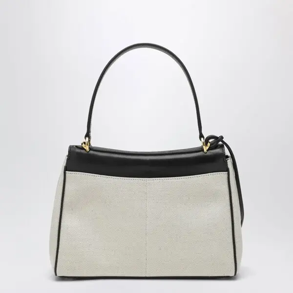 Balenciaga Rodeo Small Handbag - Beige