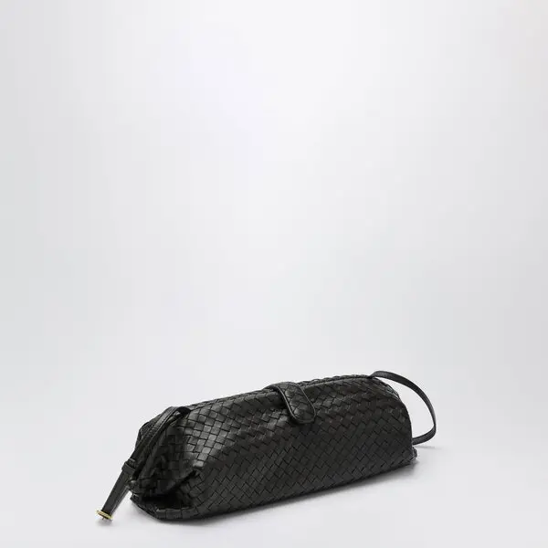 Bottega Veneta Lauren 1979 Clutch - Brown