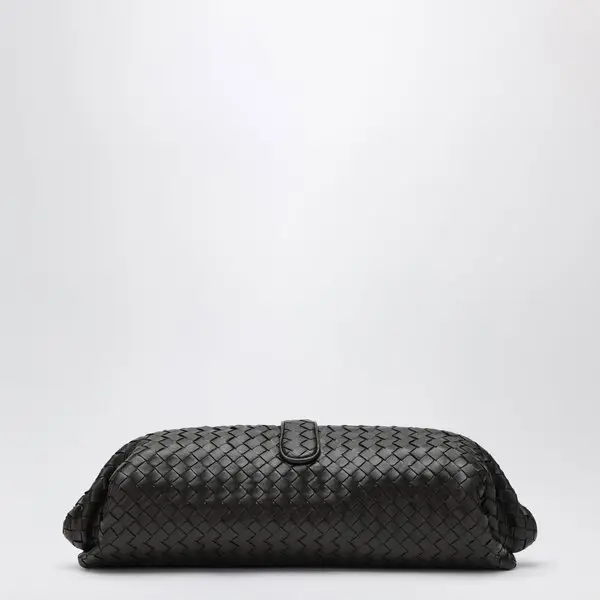 Bottega Veneta Lauren 1979 Clutch - Brown