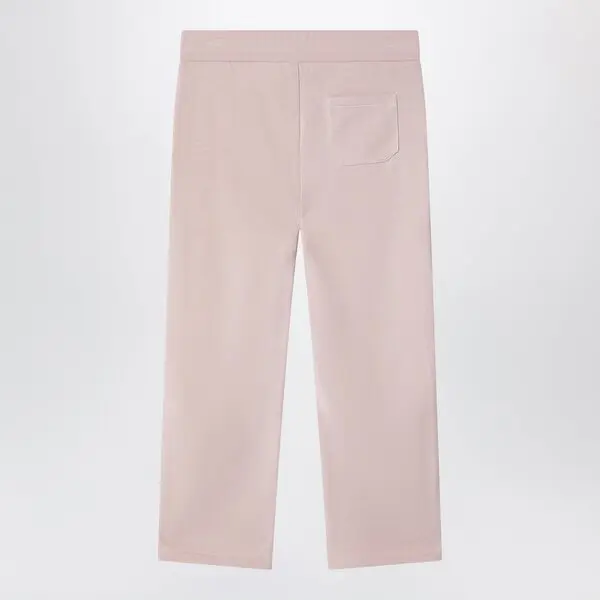 GOLDEN GOOSE Blush Jogging Trousers