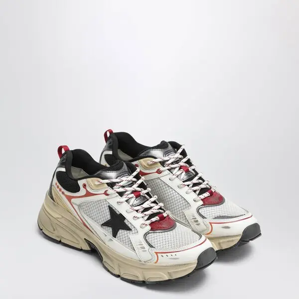 GOLDEN GOOSE Lightstar Sneakers