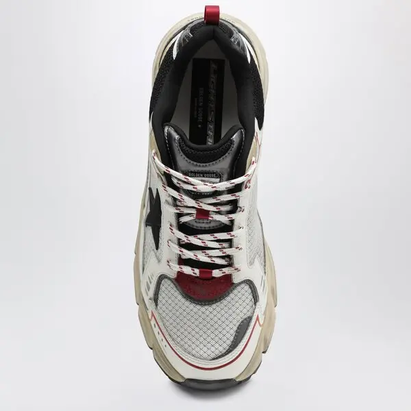 GOLDEN GOOSE Lightstar Sneakers - White