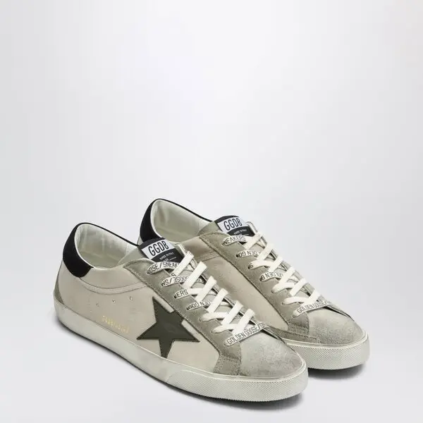 GOLDEN GOOSE Super-star Sneakers