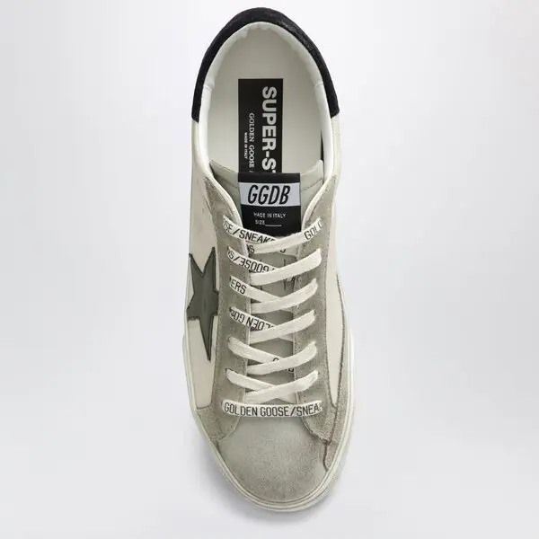 GOLDEN GOOSE Super-star Sneakers