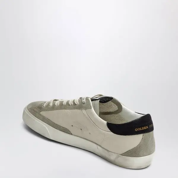 GOLDEN GOOSE Super-star Sneakers