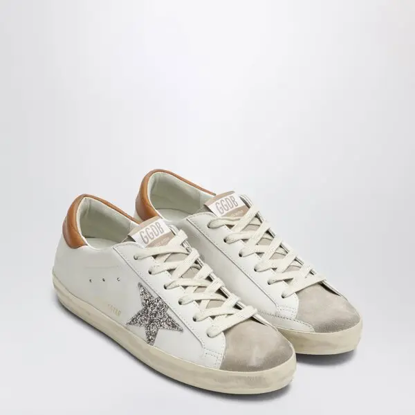 GOLDEN GOOSE Super-star Sneakers