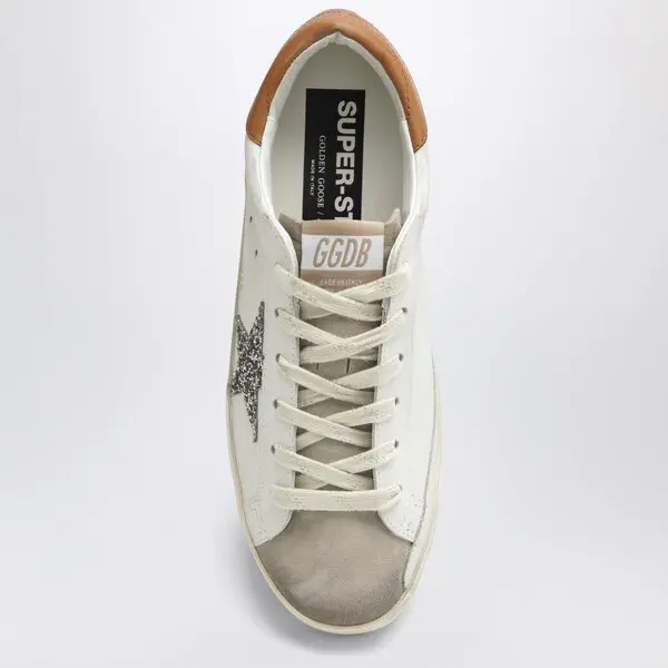 GOLDEN GOOSE Super-star Sneakers
