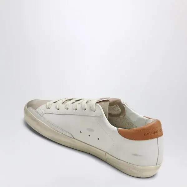 GOLDEN GOOSE Super-star Sneakers