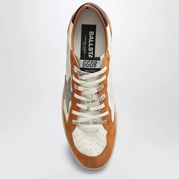 GOLDEN GOOSE Ball Star Sneakers