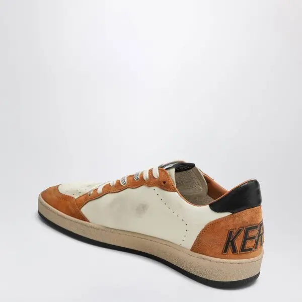 GOLDEN GOOSE Ball Star Sneakers
