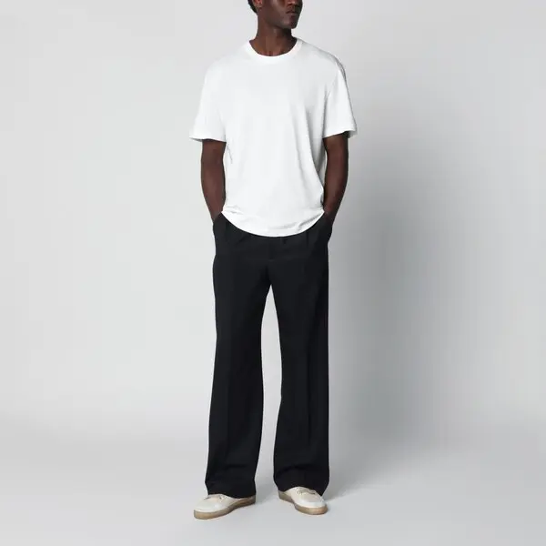 GOLDEN GOOSE Straight-leg Trousers