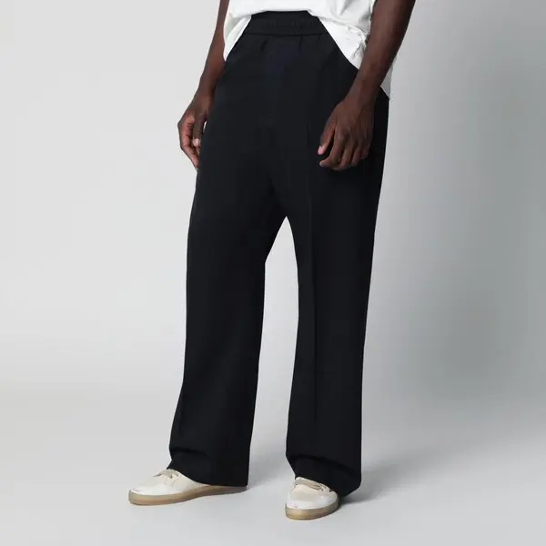 GOLDEN GOOSE Straight-leg Trousers