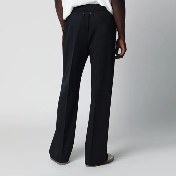 GOLDEN GOOSE Straight-leg Trousers