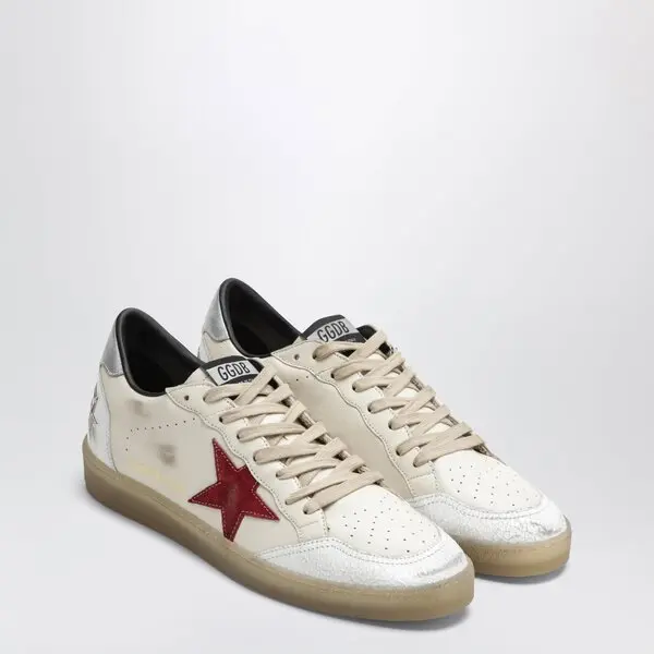 GOLDEN GOOSE Ball Star Sneakers