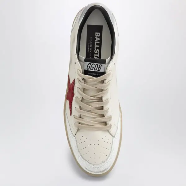 GOLDEN GOOSE Ball Star Sneakers