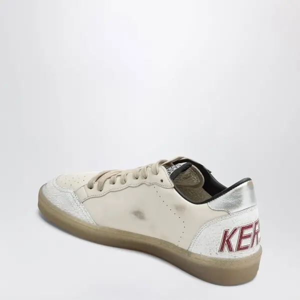 GOLDEN GOOSE Ball Star Sneakers