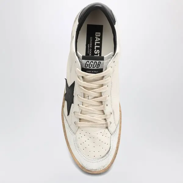 GOLDEN GOOSE Ball Star Sneakers
