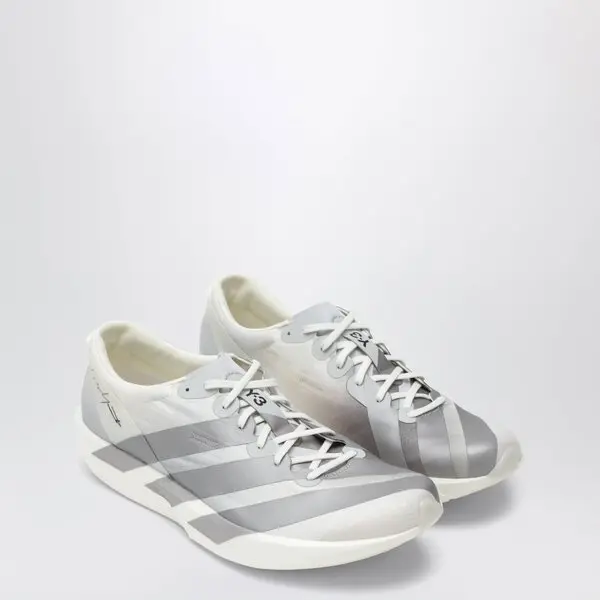 ADIDAS Y-3 Y-3 Adios Mesh Trainers