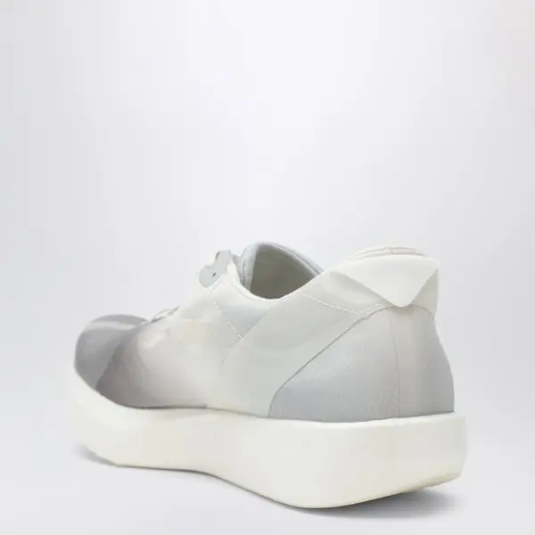 ADIDAS Y-3 Y-3 Adios Mesh Trainers